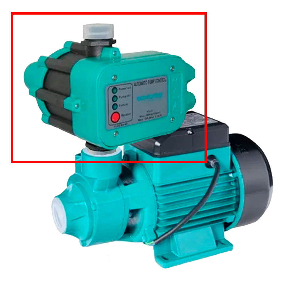 Controlador | PS01 – SHIMGE Argentina | Bombas de agua