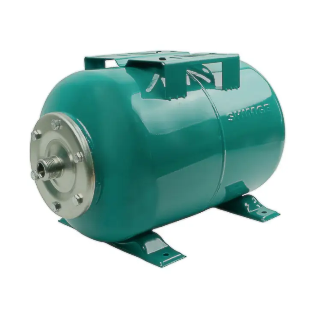 Tanques Hidroneumáticos | HC 60L – SHIMGE Argentina | Bombas de agua